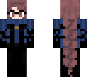 mei | Minecraft Skins