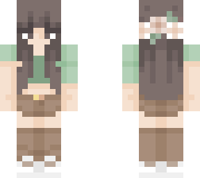 cottagecore | Minecraft Skins