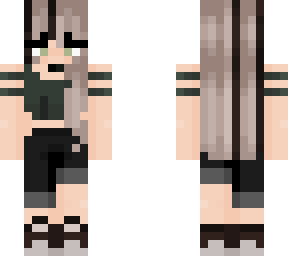 ~ wendy ~ | Minecraft Skin