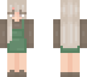 vanilla | Minecraft Skins