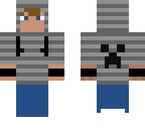 2011 | Minecraft Skins