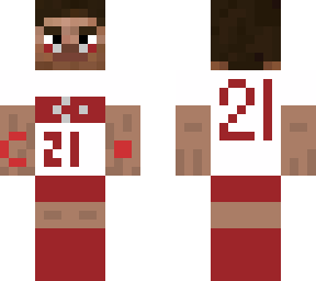 turkiye | Minecraft Skins