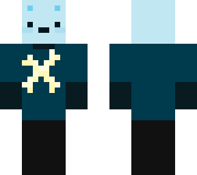 wallibear | Minecraft Skins