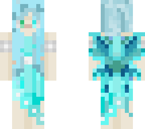 ada | Minecraft Skin