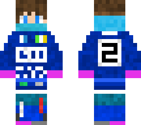 adolf | Minecraft Skins