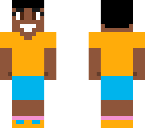 amanda the adventurer | Minecraft Skins