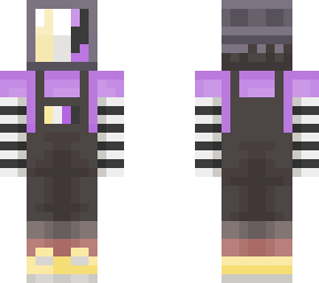Aspen | Minecraft Skin
