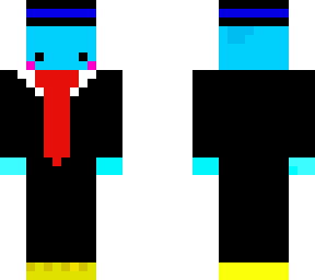 agente | Minecraft Skins