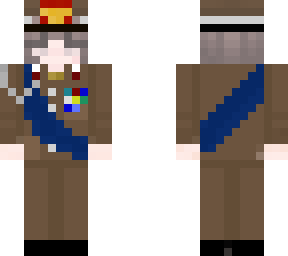 beatrice | Minecraft Skins