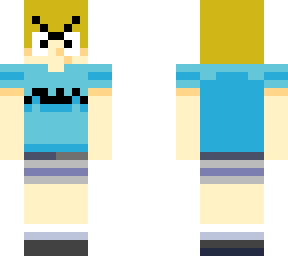 beavis | Minecraft Skins