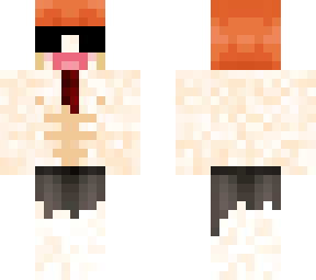 blaza | Minecraft Skins