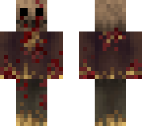 bloody | Minecraft Skins