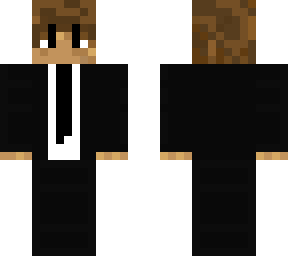 fancy suit | Minecraft Skins