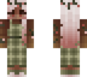 cactus | Minecraft Skins