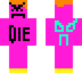 camman18yt | Minecraft Skins