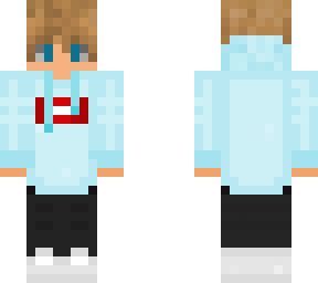 chill | Minecraft Skins