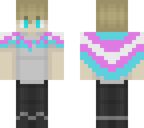 daniel | Minecraft Skins