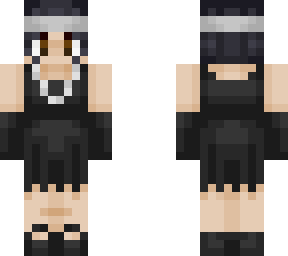 meowscarada | Minecraft Skins