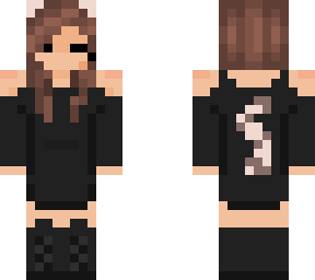 decayinggs | Minecraft Skin