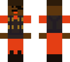 derp face | Minecraft Skins