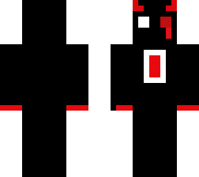 devil | Minecraft Skins