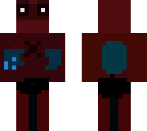 diaper | Minecraft Skins