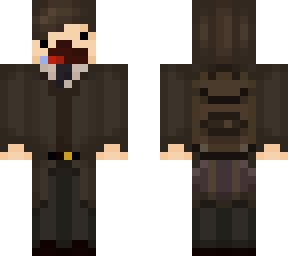 finger | Minecraft Skins