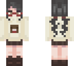 domo | Minecraft Skins