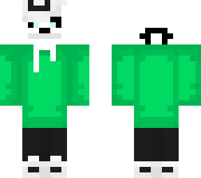 Dream_Sans | Minecraft Skin