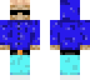 Ear | Minecraft Skin