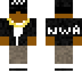 eazy e | Minecraft Skins