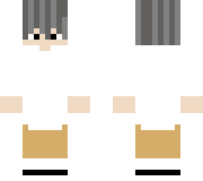 edwin | Minecraft Skins