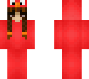 elmo | Minecraft Skins