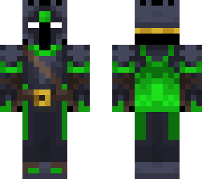 emerald | Minecraft Skins