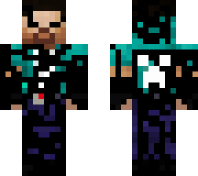 entity456-1 | Minecraft Skin