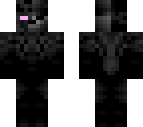 evil | Minecraft Skins