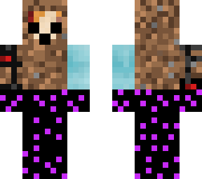 bobby1545 | Minecraft Skins