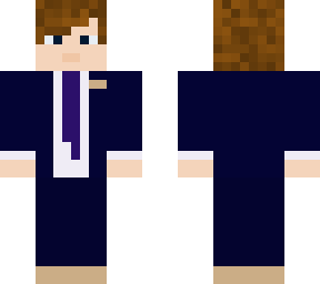 fancy suit | Minecraft Skins