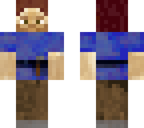 fisher | Minecraft Skins