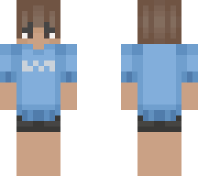 overlays | Minecraft Skins