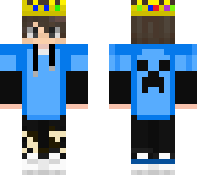 gamer boy | Minecraft Skins