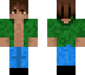 abs | Minecraft Skins