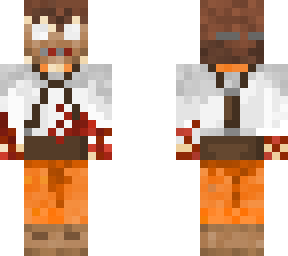 hannibal | Minecraft Skins