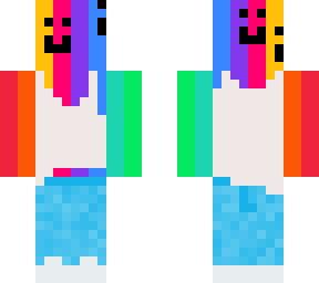 dancer | Minecraft Skins