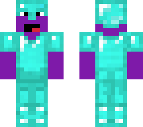 hehe | Minecraft Skin