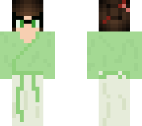 mascara | Minecraft Skins