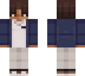 hispanic | Minecraft Skins