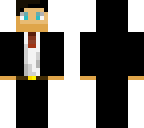 james bond 007 | Minecraft Skins