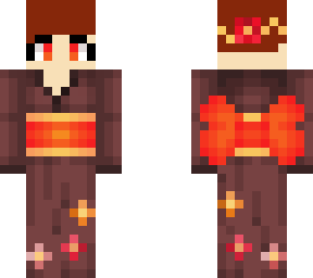 kimono | Minecraft Skins