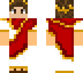 Javier cesar | Minecraft Skin